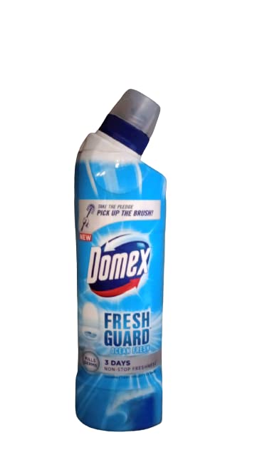 DOMEX ACTIVE GREEN FORMULA500ML : Amazon.in: Health & Personal Care