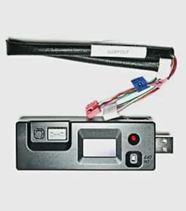 Amazon.com: SURPOUF CJT30000002 Compatible with LG Refrigerator ...