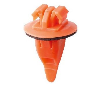 Amazon.com: Autobahn88 Wheel Flare & Body Side Molding Clip with Sealer ...