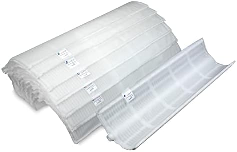Amazon.com: Pureline Pool Replacement DE Grid Set, 60 sq. ft. Grid Pack ...