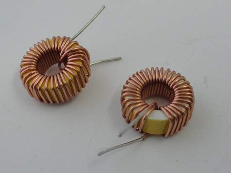 Amazon.co.jp: Chalk Coil : Industrial & Scientific