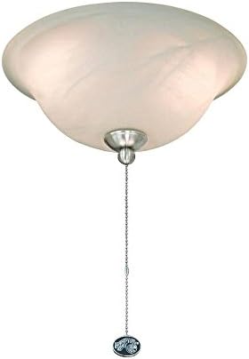 Hampton Bay Universal LED Ceiling Fan Light Kit - Amazon.com