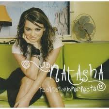JD Natasha - JD Natasha (CD+DVD Imperfecta Imperfect EMI-62924 ...