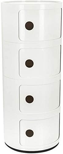 Costello® Componibili Table de chevet moderne à 2, 3, 4, 5 tiroirs ...