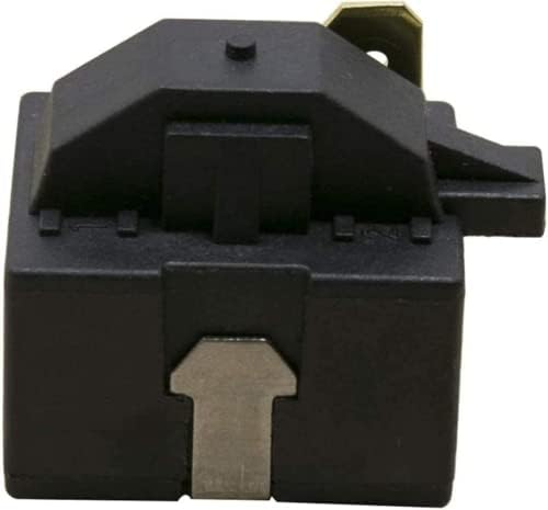 Amazon.com: PTC Starter Compressor Start Relay Replacement For LG Magic ...