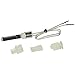 SUPCO SIG101 Gas Furnace Ignitor for Nordyne 902661 - Replacement ...