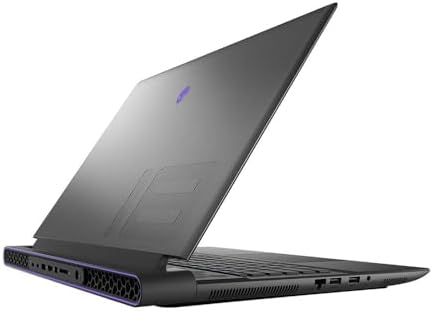 Amazon.com: Dell Alienware m18 R2 Gaming Laptop, RTX 4090 16GB GDDR6 ...