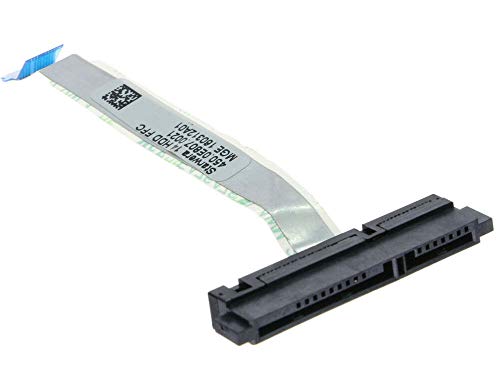 HDD Cable Connector for HP x360 14-CD Compatible 450.0ED02.0001 SSD ...