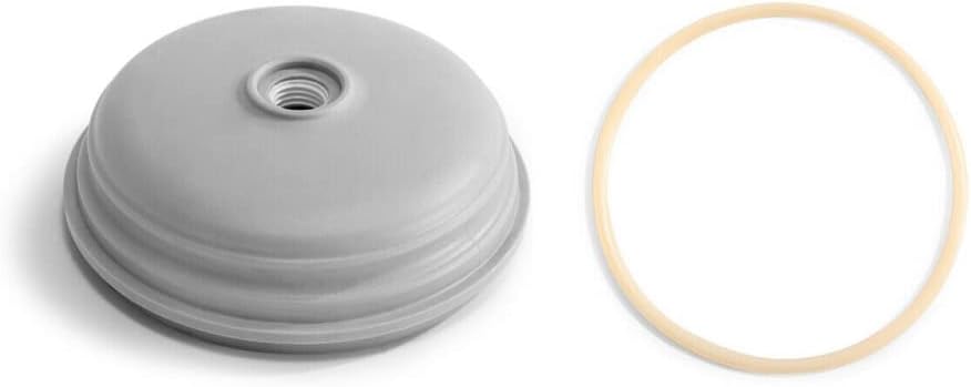 Amazon.com : YOKIMA Upgrade Filter Housing Cover Lid 636T Filter Pump ...