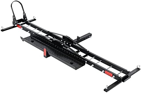 Giantz Motorcycle Motorbike Carrier Rack, Dirt Bike Carriers Motor Bike ...