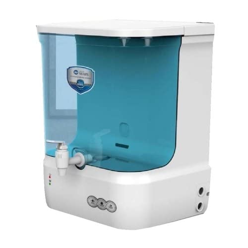 Aqua Mars 7 Stage 9 Liter Alkaline + Active Copper + Zinc + Tds Control ...