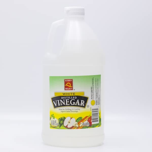 Amazon.com : Sunny Select, Distilled Vinegar, 64 OZ : Grocery & Gourmet ...
