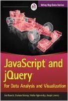 Javascript And Jquery For Data Analysis And Visualization: Graham ...
