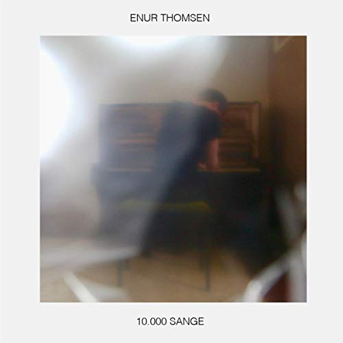 Amazon.com: 10.000 sange : Enur Thomsen: Digital Music