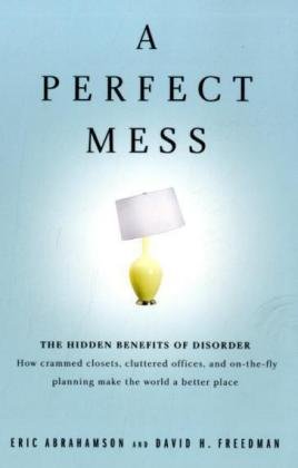 Buy Perfect Mess Book Online at Low Prices in India | Perfect Mess ...