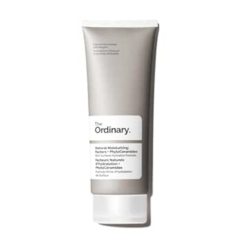 Amazon.com: The Ordinary Natural Moisturizing Factors + PhytoCeramides ...