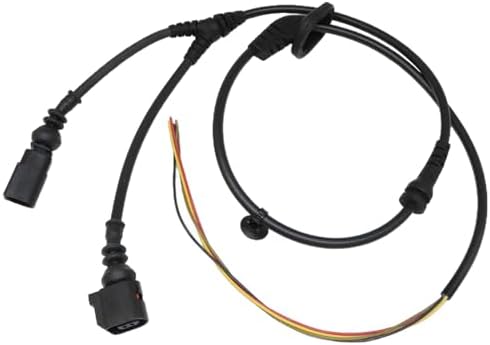 ATUOTPO Front Left ABS Wheel Speed Sensor Wiring Harness Compatible ...