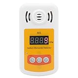 Top 10 Low Level Carbon Monoxide Detectors of 2023 - Best Reviews Guide