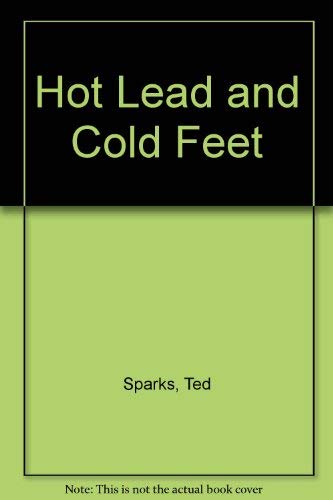 Hot Lead and Cold Feet : Amazon.in: Books