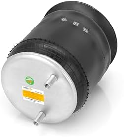 Amazon.com: Air Spring Air Bag for Trailer Air Spring Bag Replaces ...