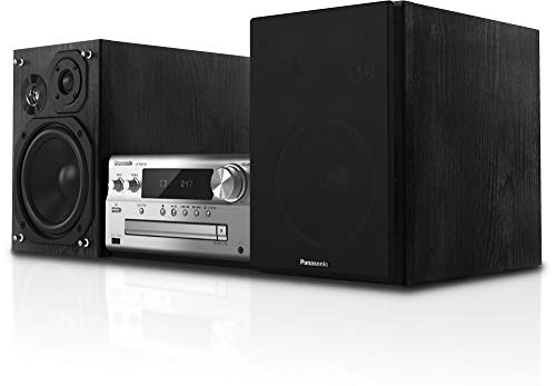 Mini Hifi System – Die 15 besten Produkte im Vergleich - WinTotal