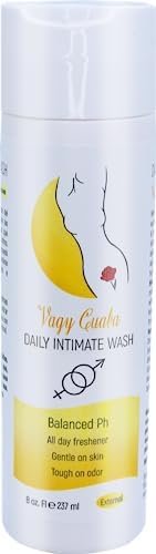 Amazon.com: Vagy Rejuvenation Vagy Lactic Feminine Wash with Lactic ...