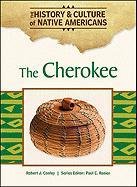 Amazon.com: The Cherokee (History and Culture of Native Americans ...