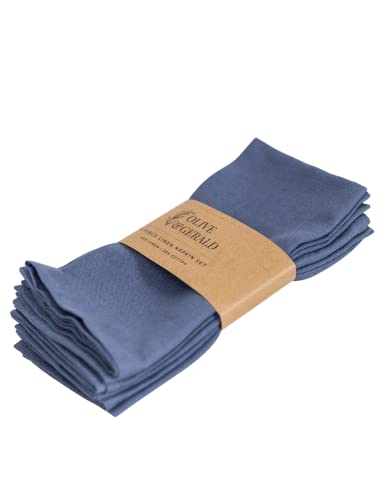 Top 10 Best Cloth Napkins Natural Fiber : Reviews & Buying Guide - Katynel