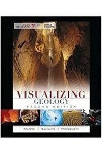 Visualizing Physical Geology (Visualizing Series): Amazon.co.uk: Murck ...