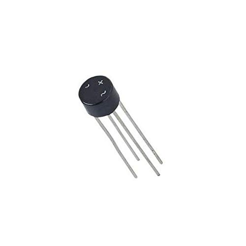 Rio Cart W10 50V 1.5A Silicon Bridge Rectifier Single Phase Full Wave Rectifier : Amazon.in ...