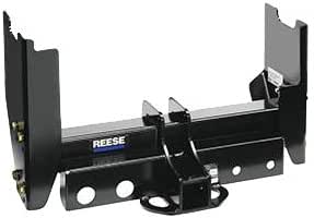 Amazon.com: Reese Class V Receiver, Draw-tite 38211, Pulls up to 20,000 ...