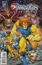 Amazon.com: Thundercats SourceBook #1: Jason Martin: Books