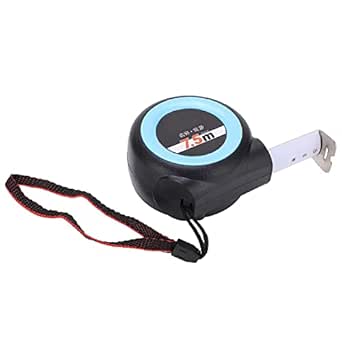 Generic Measuring Tape, 7.5mm Length 3 Layer Process Electrophoresis ...