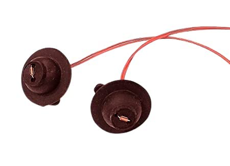 KeepItSecret Induction Heat Sensor with Teflon Cap and JST Connector ...