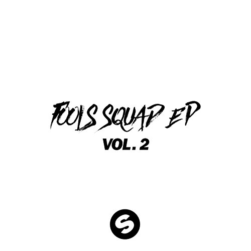 Amazon.com: Fools Squad EP Vol. 2 : Mightyfools: Digital Music