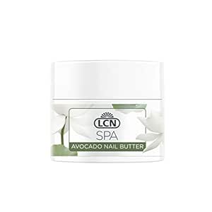 LCN SPA Avocado Nail Butter, 15 ml- Reichhaltige Vitamincreme für Nägel und Nagelhaut. : Amazon ...