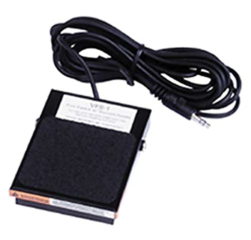 VFS-1 - Optional Foot Switch - SMD-VAC-HP Vacuum Handling System ...