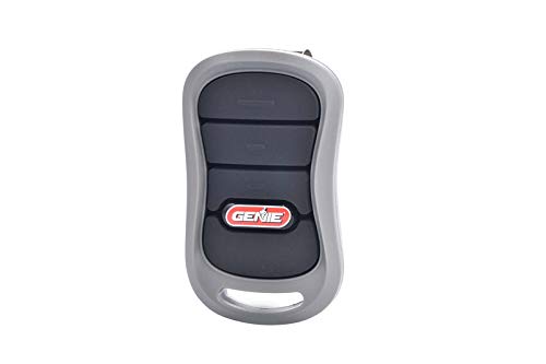 Genie authentic G3T-R 3-button Intellicode garage door opener remote ...