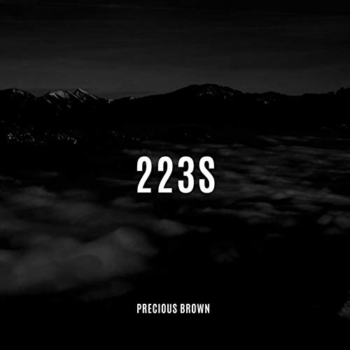 223s by Precious Brown on Amazon Music - Amazon.com