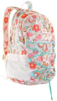 Amazon.com | Simply Southern Peace Fashion Backpack | Kids' Backpacks