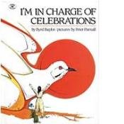 Amazon.com: I'm In Charge of Celebrations (Aladdin Native Americans ...