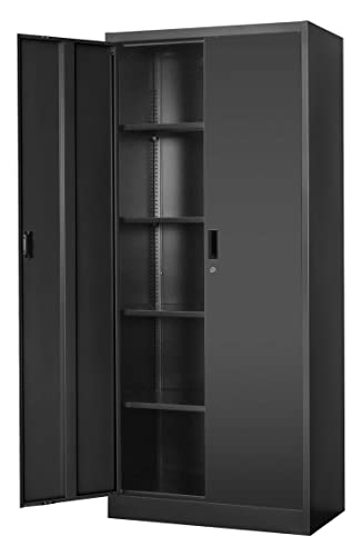 Amazon Best Sellers: Best Storage Cabinets