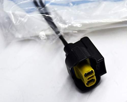 Amazon.com: GM Connector - Part# 22855316 : Automotive