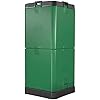 Aerobin Hot Compost Bin – Converts Organic Waste to Compost in 3 Months ...