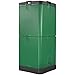 Aerobin Hot Compost Bin, 200L – Converts Organic Waste to Compost in 3 ...