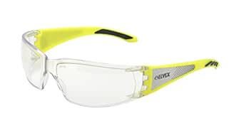 Amazon.com: Delta Plus Reflect-Specs Clear Anti-Fog : Tools & Home ...