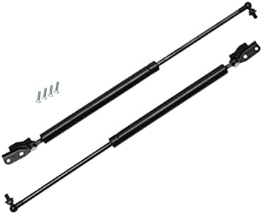 Amazon.com: MYFANDOOR Liftgate Tailgate Rear Door Lift Support Strut ...