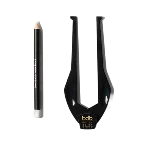 5 Best Eyebrow Stencils | Mapping Your Arch in Minutes