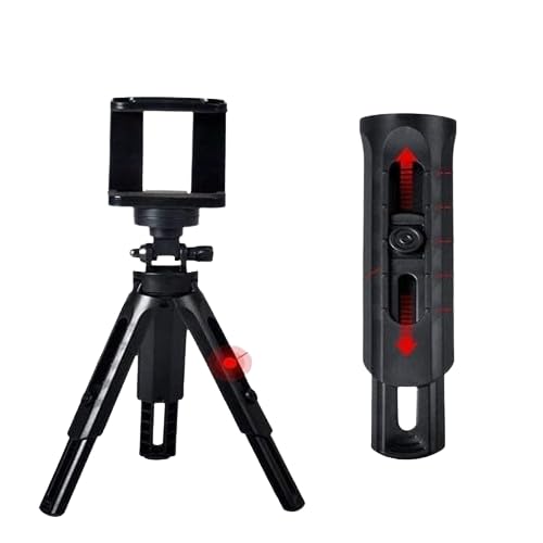 Buy Mini Tripod 360 Degree Rotation Mini Tripod Support Stand for DSLR ...
