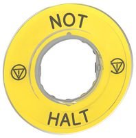 ZBY9320 - Legend, 60mm, Pushbutton Switch: Amazon.com: Industrial ...